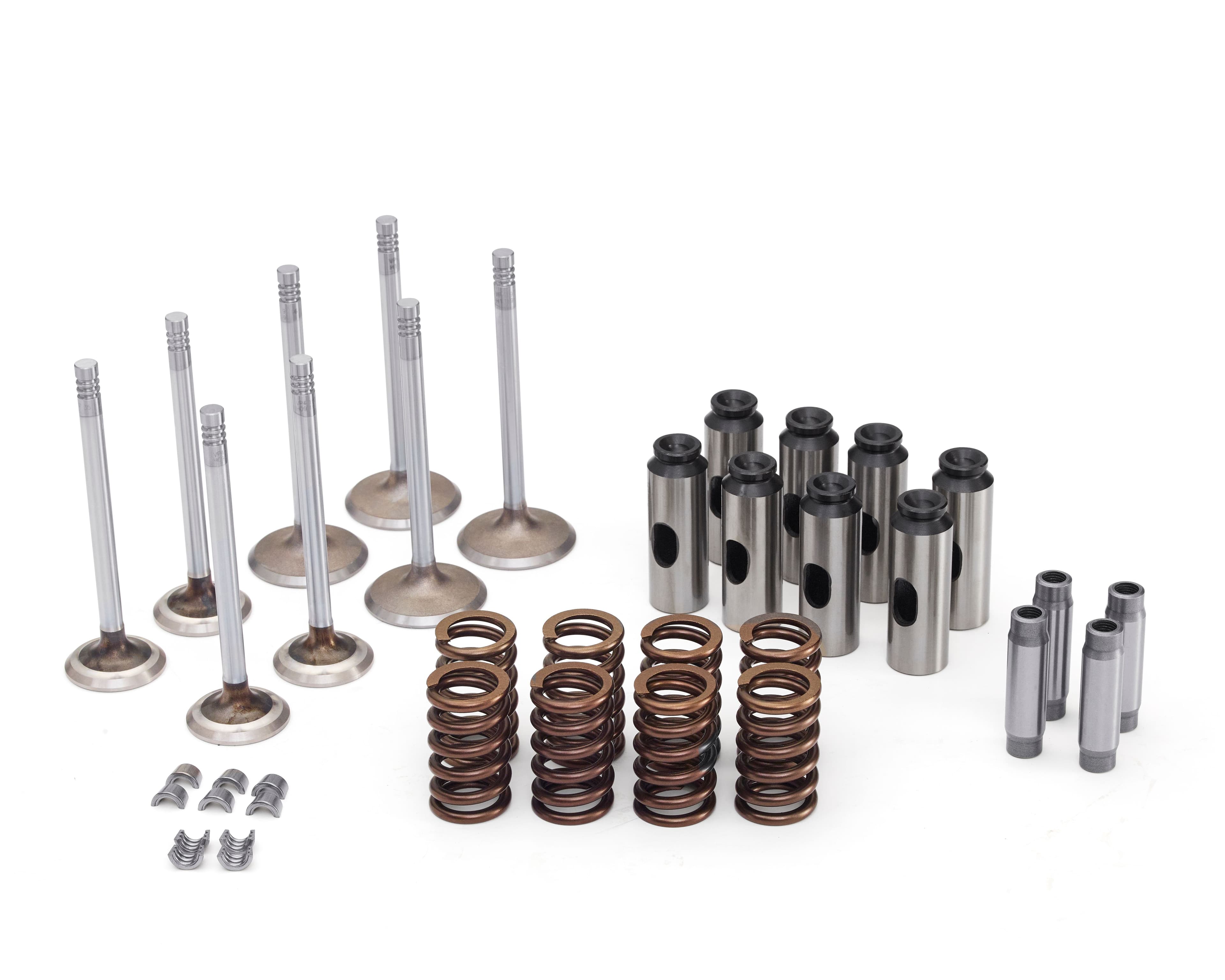 Reservedele til din Classic Volvo - CVR