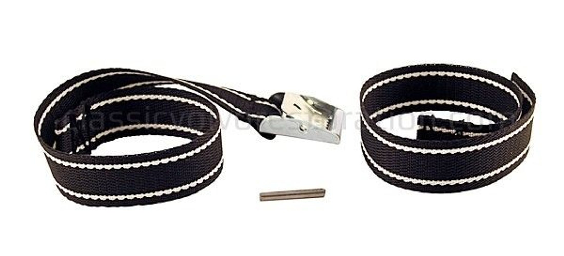 Rem til reservehjul CVR Volvo 120, 130, 220 | CVR